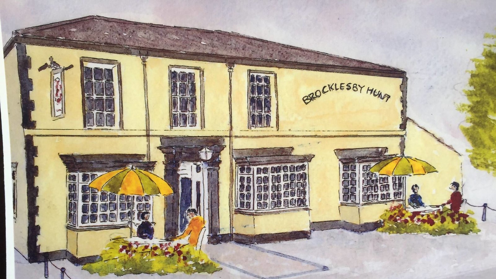 Petition · Fight the developers: Save our village pub and initiate a ...
