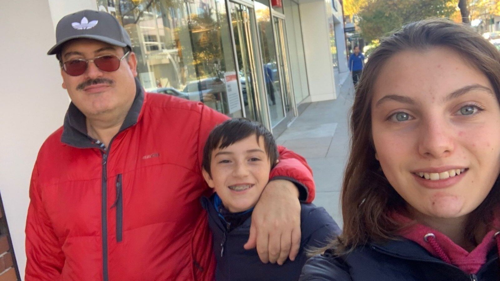Petition · Justice for Marc Fishman: Stop the Jailing of a Disabled ...