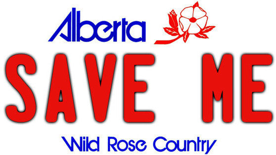 Petition · Keep the current Alberta license plate and the slogan "Wild ...