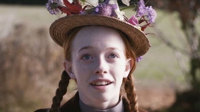 Petition · Get the Canadian tv show ‘Anne With An “E”’ back into ...