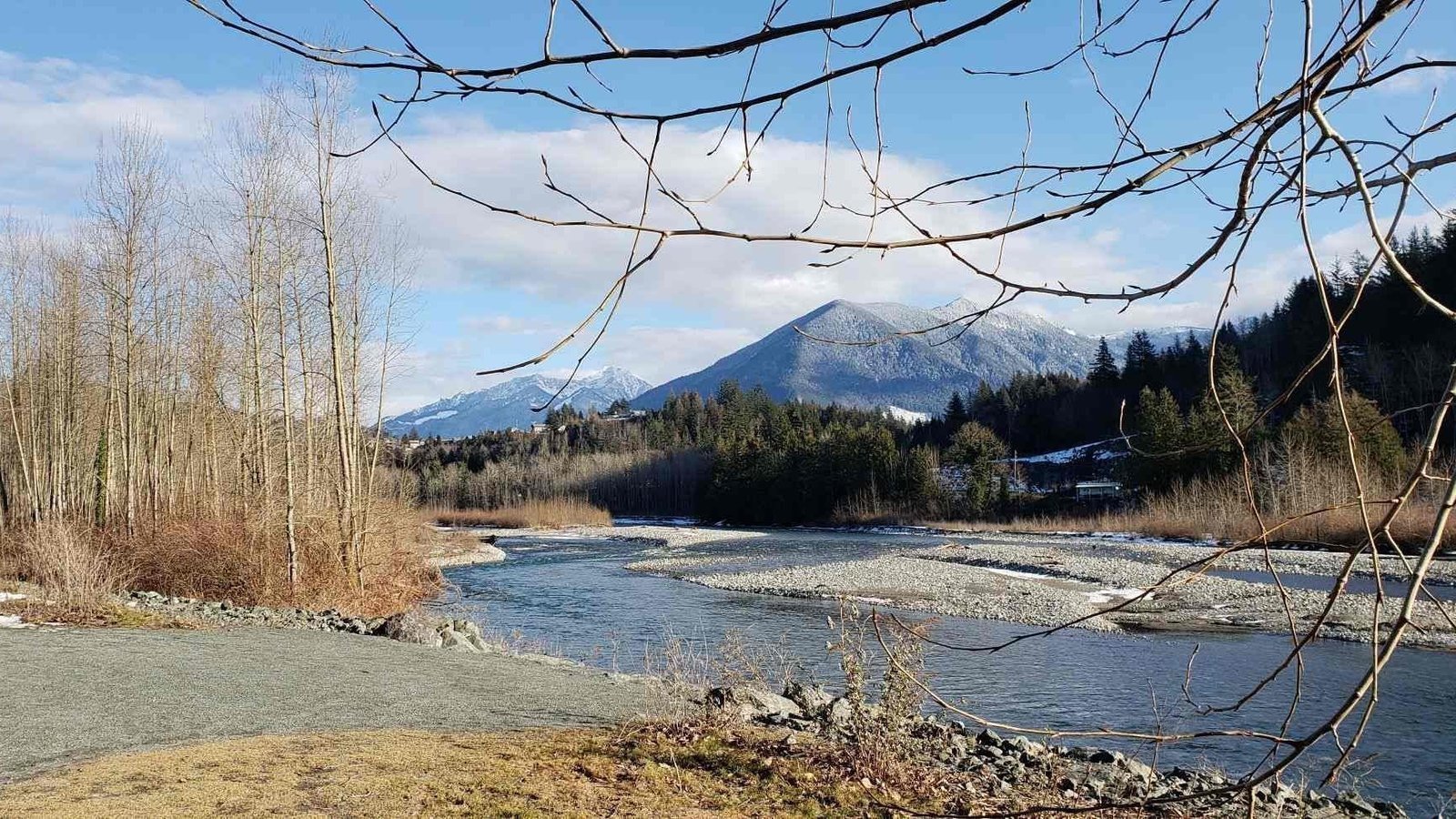 Petition · Prevent the Commercialization of Chilliwack River Valley ...