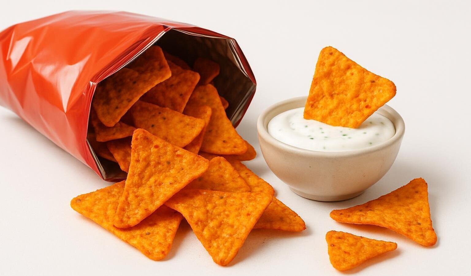 Petition · Bring back Doritos Jacked ranch dipped hot wings flavor ...