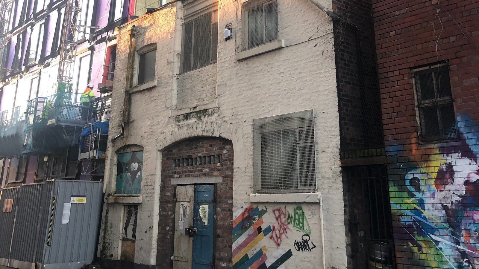 Petition · #savekitchenstreet - United Kingdom · Change.org