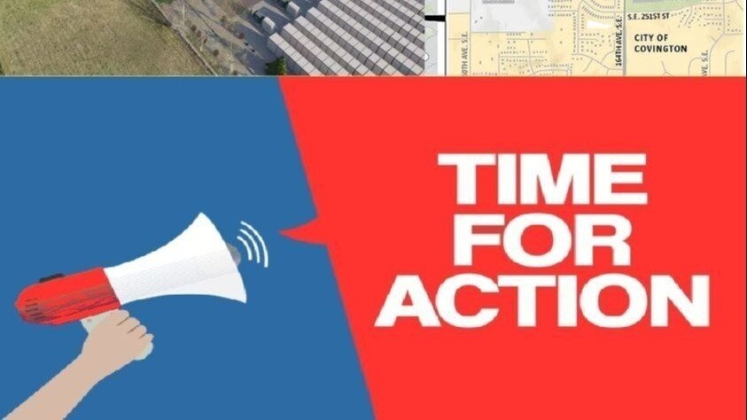 Petition update · CALL TO ACTION!!!! PLEASE EMAIL rproebsting ...