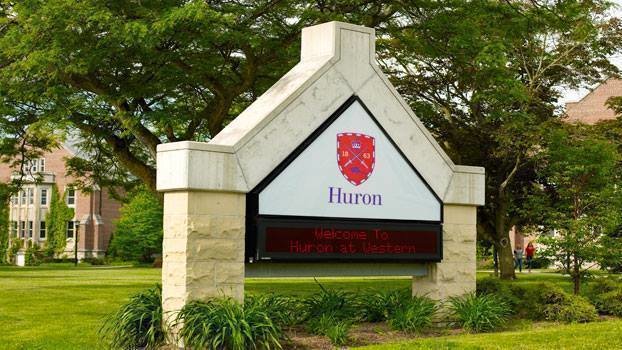 Petition · Executive Board at Huron University College: Mental Health ...