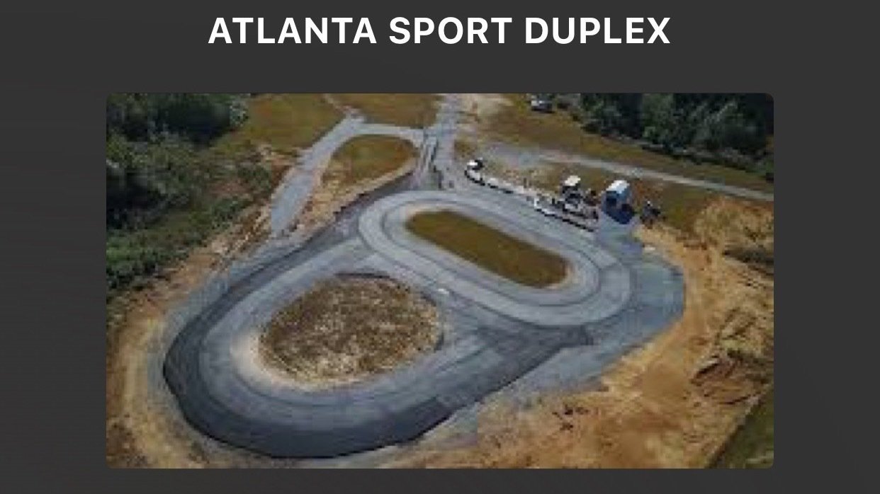 Petition · Get approvals for New Automotive Sport Duplex - United ...