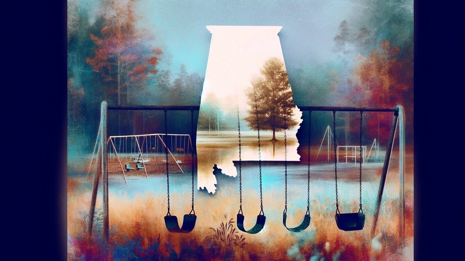 Petition · Survivors of DHR in Alabama - United States · Change.org