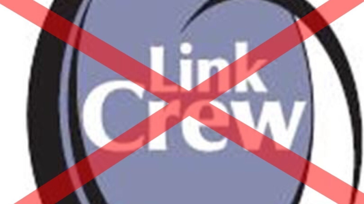 Petition · Get rid of link crew - United States · Change.org