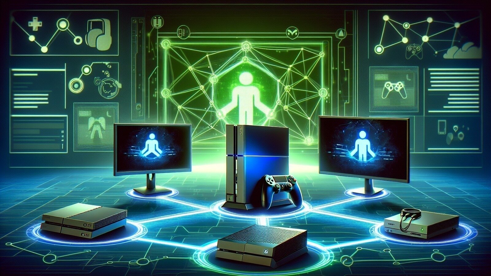 Petition · FROMSOFTWARE should add cross-platform and voice chat toggle features for Nightreign ...