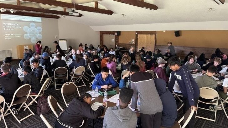 Petition · Continue Offering IB Preparation for Grades 9 and 10 at GCVI ...