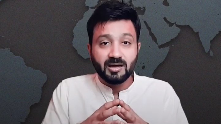 Petition · Bring back sir haseeb - Pakistan · Change.org