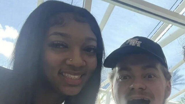 Petition · Stop giving Angel Reese Sponsorships - United States ...