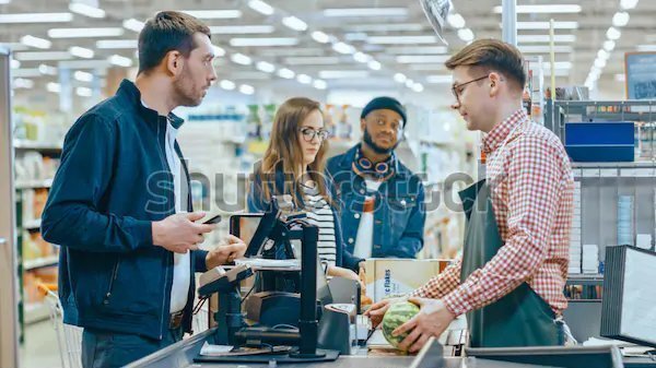 Petition · Allow cashiers to have access to chairs - United States ...