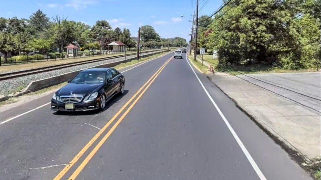 Petition · Increase the Speed Limit To 55 in Magnolia, NJ - Magnolia ...