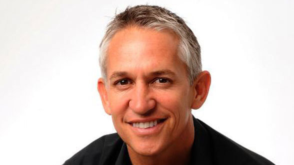 Petition · Grant Gary Lineker a Japanese citizenship - United Kingdom ...