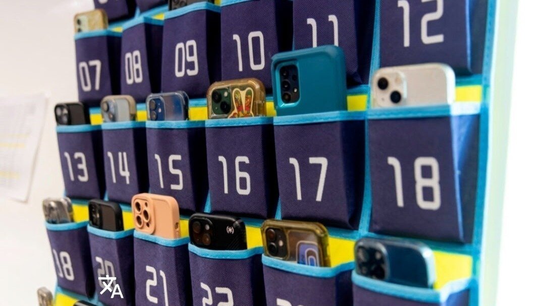 Petition · End Phone Confiscation in Elmore County Schools - United ...