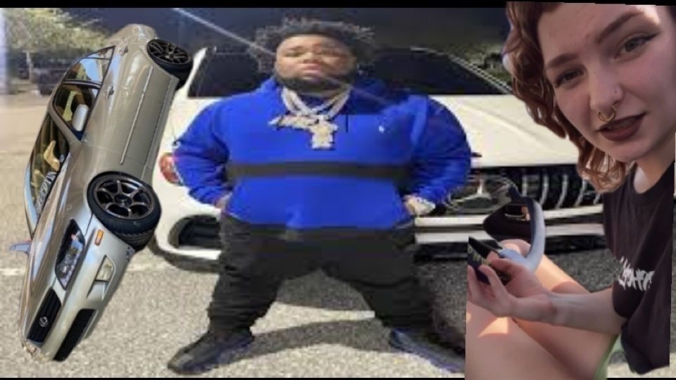 Petition · I WANT ROLLERS WITH ROD WAVE - United States · Change.org