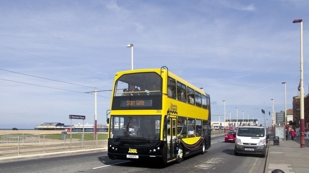 Petition · Scrap the Number 1 Bus Service - United Kingdom · Change.org