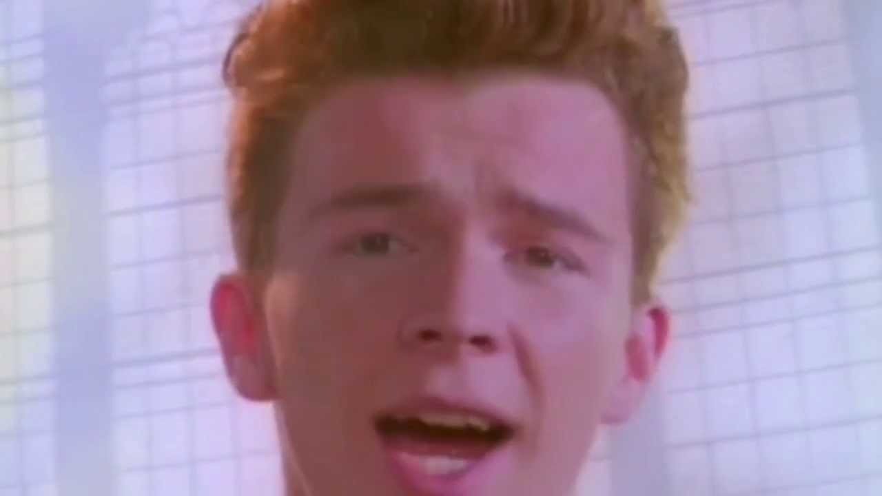 Petition · Let Rickrolling be Ad-Free - United States · Change.org