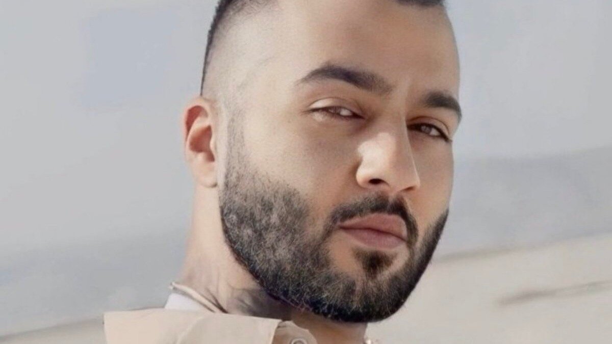 Pétition · Citoyenneté d’honneur pour Toomaj Salehi rappeur dissident ...