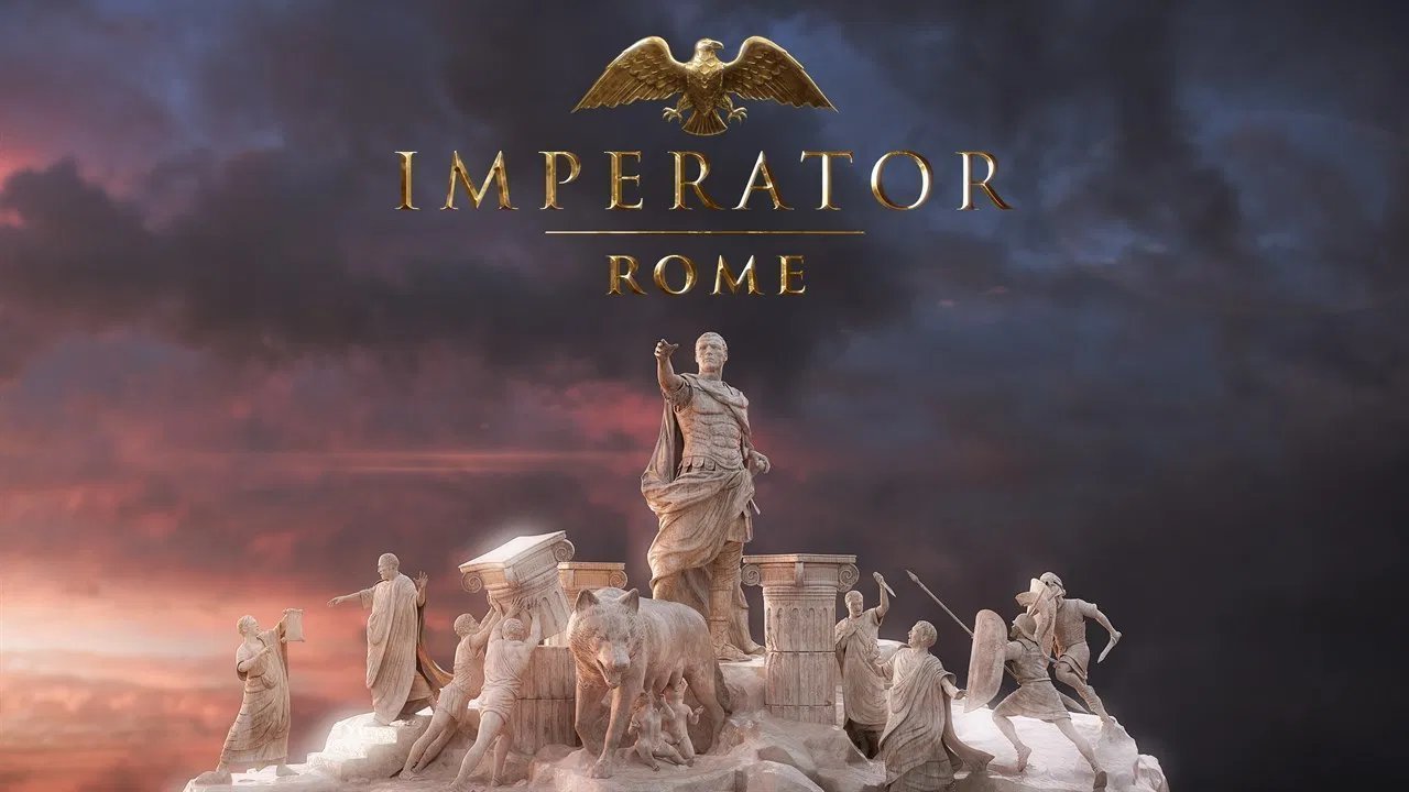 Petition · Continue development of Imperator: Rome - Norway · Change.org