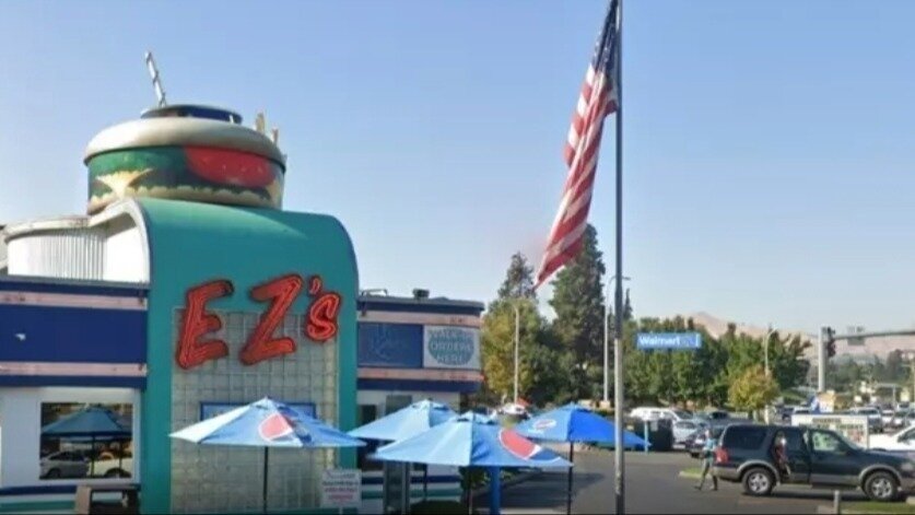 Petition · Save EZ's Burger Deluxe from Destruction - Wenatchee, United ...