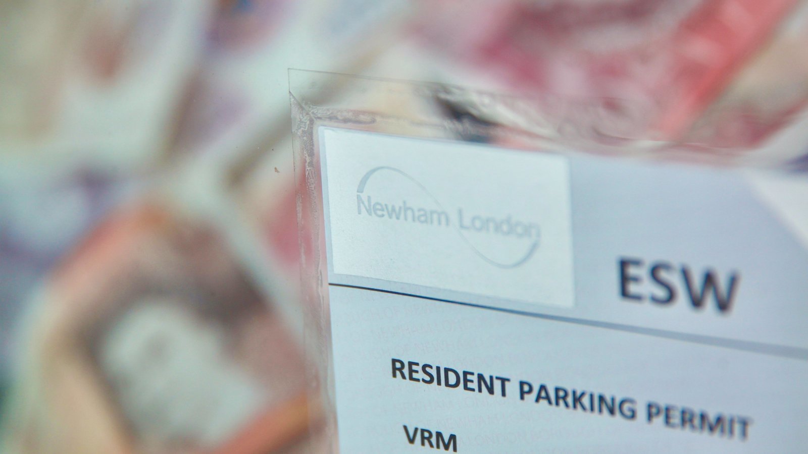 Petition · Stop Newham Council's new resident parking Tax! - United ...