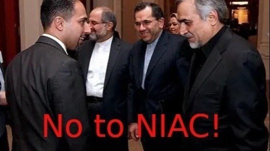 Petition · Invite Opposing Views to the Trita Parsi Talk at Harvard ...