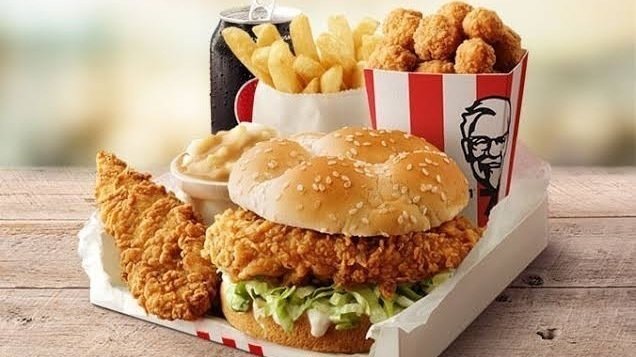 Petition · Make KFC 24/7 - Australia · Change.org