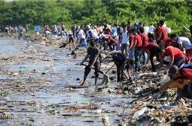 Petition · Implement Regular Clean Up Drives in Barangay - Philippines ...
