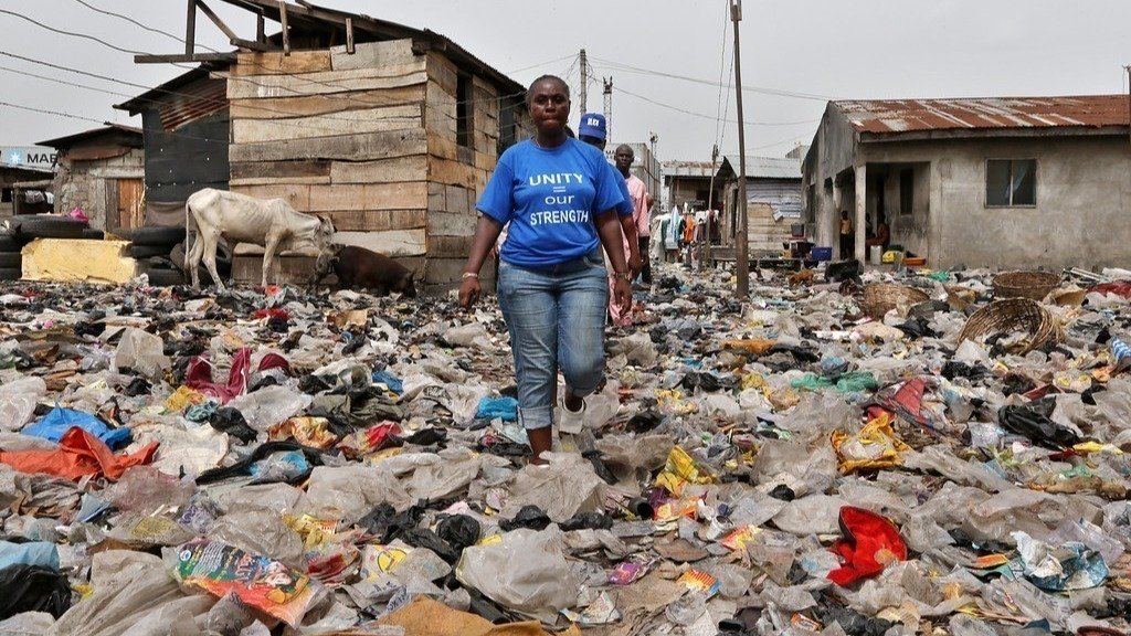 Petition · Help clean the streets of Nigeria - Save our environment and ...