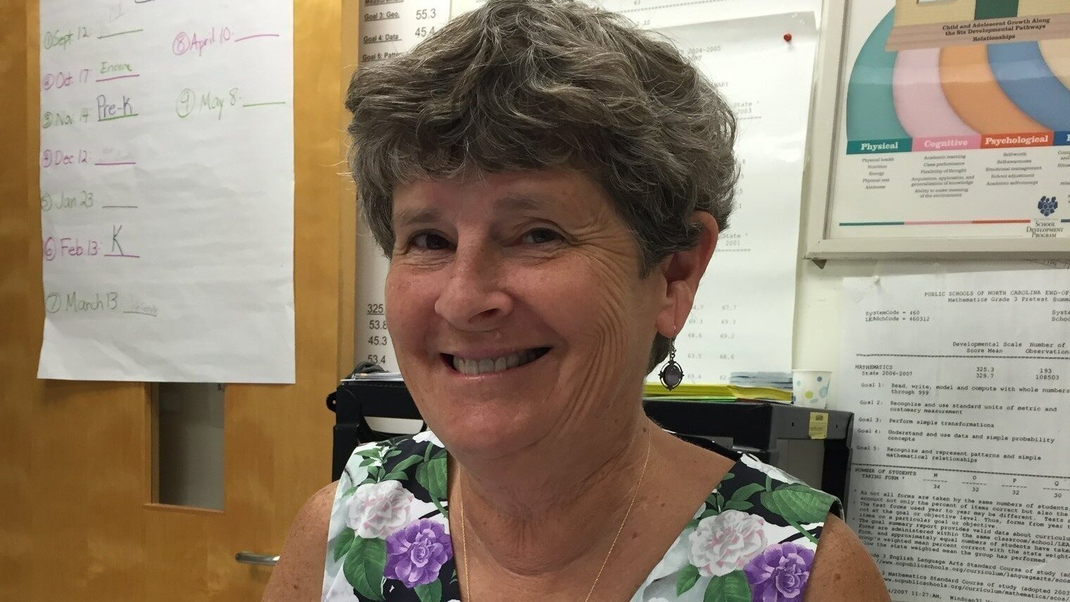 Petition · Reinstate Julie Shields as Principal of Bearfield Primary ...