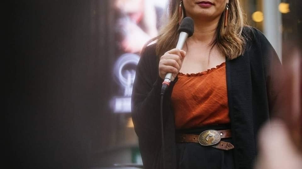 Petition · MARAMA DAVIDSON- Co-leader for Green Party -SHOULD RESIGN ...