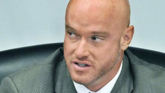 Petition · Remove Danny Jordan as Jackson County, Or Administrator ...