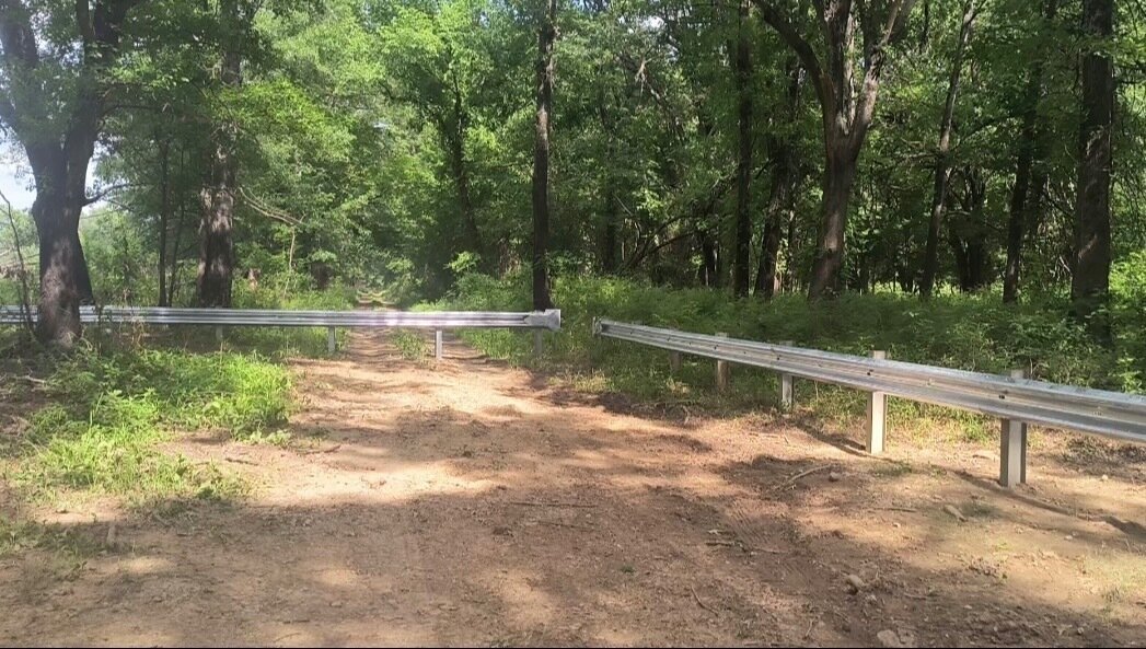 Petition · Re-open Wister WMA Roads Closed by Army Corps - United ...