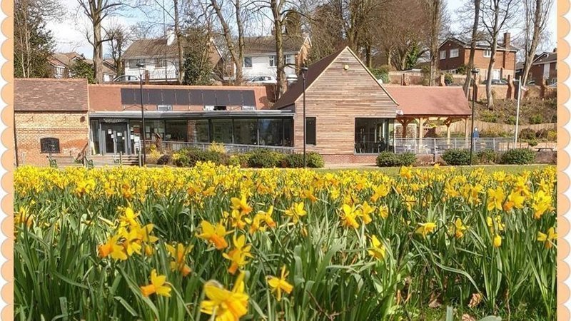 Petition · Cllr.Aftab.Nawaz@walsall.gov.uk: support walsall arboretum ...