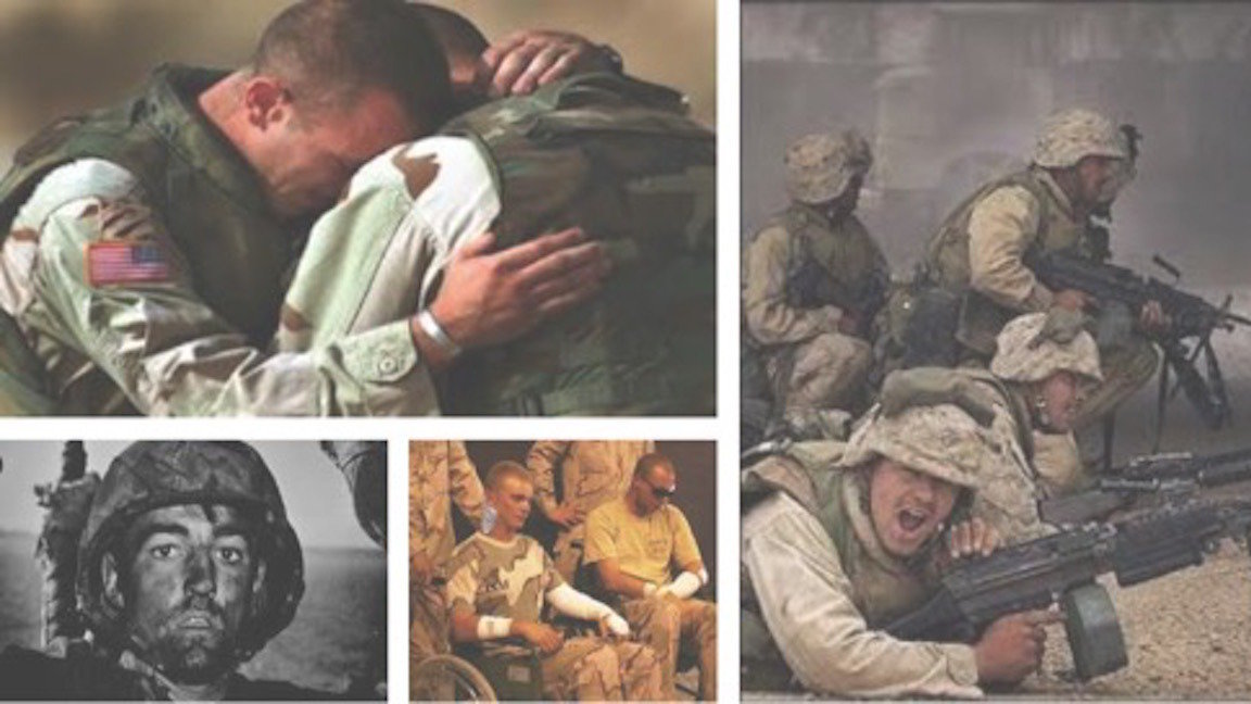 Petition · Stop using psychiatric drugs for the treatment of post ...