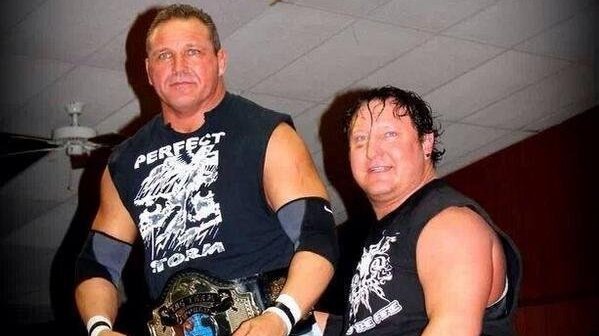 Petition · Sign Adam Asher/Apocalypse/Apoc to the National Wrestling ...