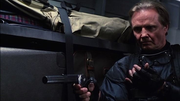 Petition · Mission Impossible: Save Jim Phelps - United States · Change.org