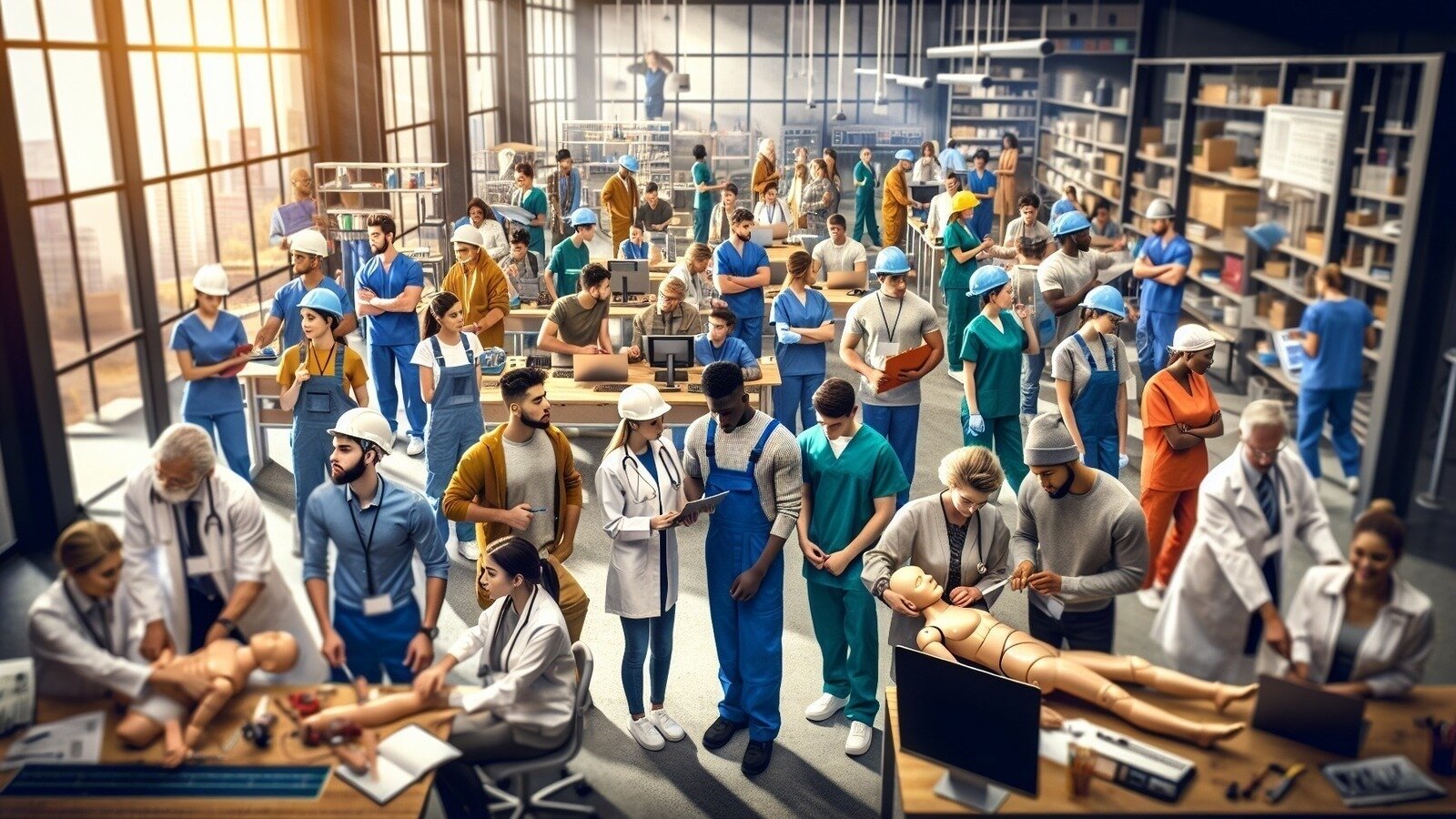 Petition · Save Job Corps centers from closure - United States · Change.org