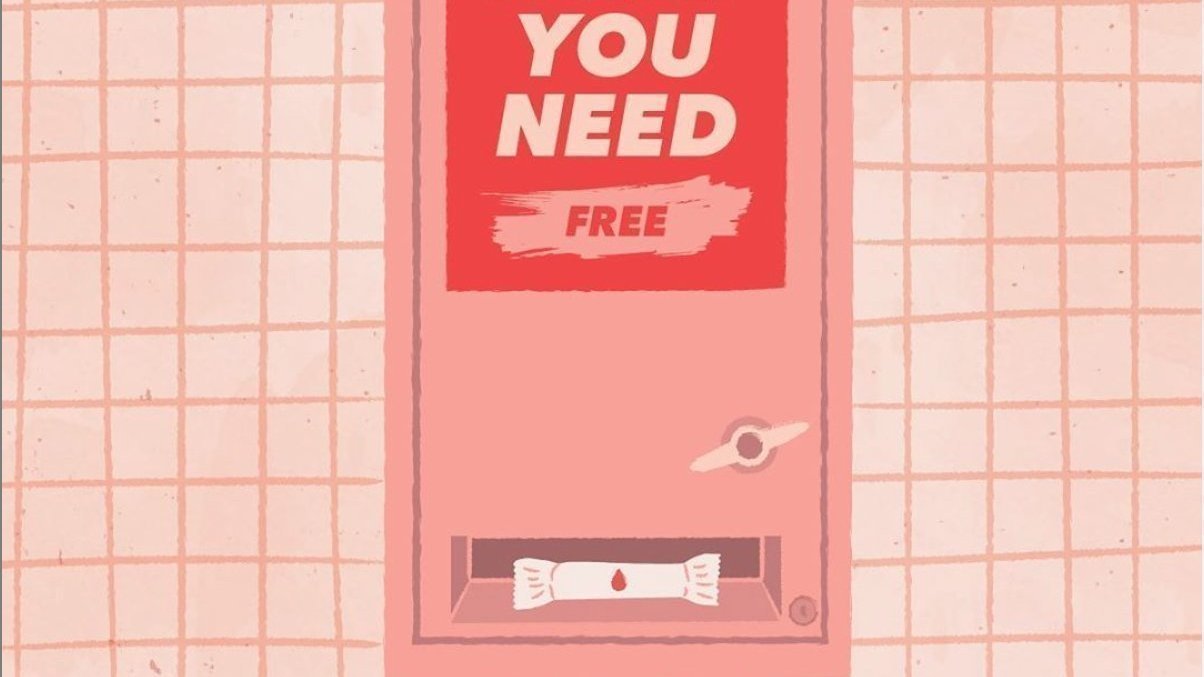 Petition · FREE PERIODS in ALL Ontario public schools - Canada · Change.org