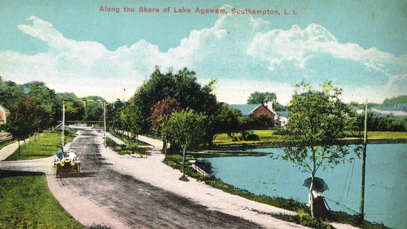 Petition · Save Pond Lane! - United States · Change.org