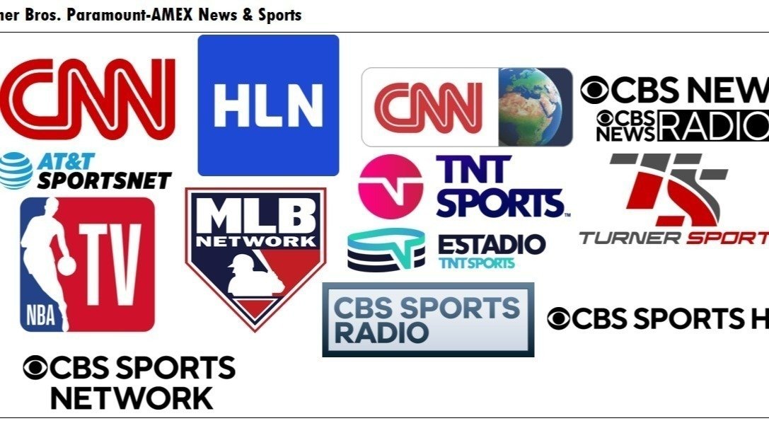 Petition update · Warner Bros. Paramount-AMEX has Better News And Sports. · Change.org · Change.org