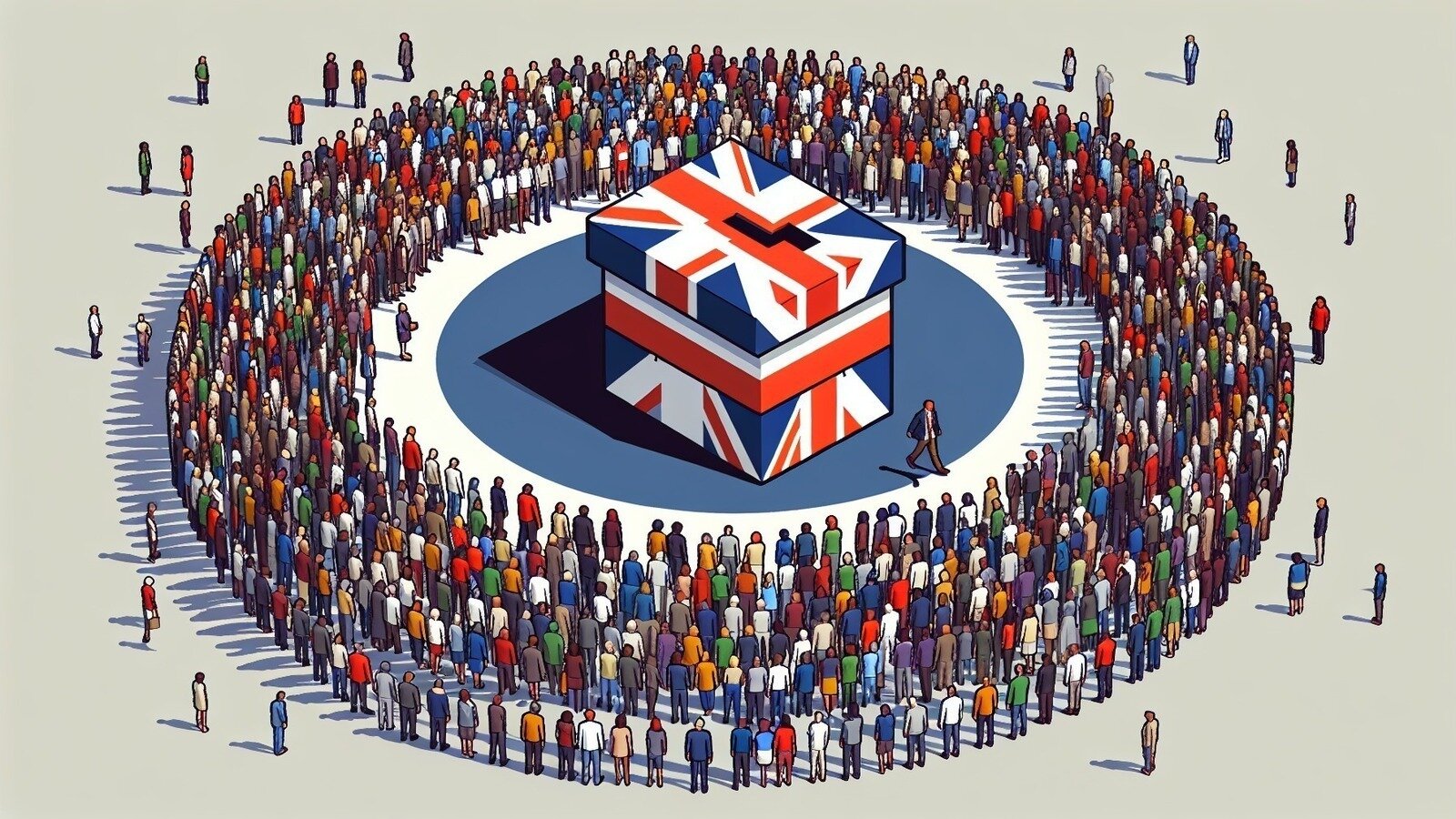 Petition · Implement Direct Democracy in the UK - United Kingdom ...