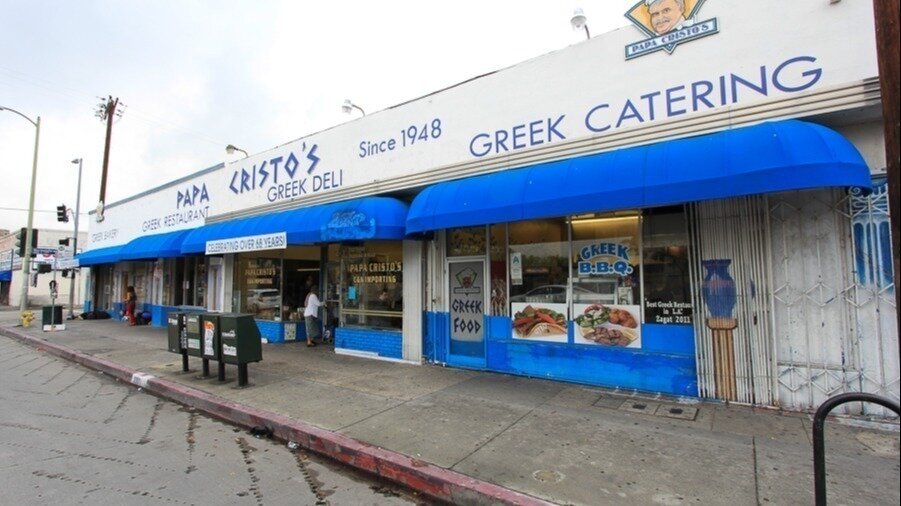 Petition · Preserve Our Community's Heartbeat: Save the Papa Christos ...