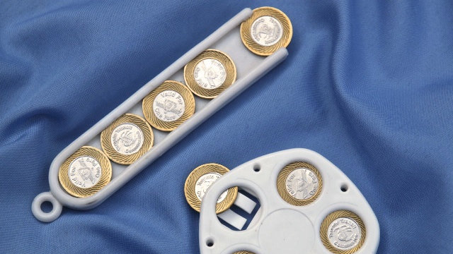 Petition · Toronto Transit Commission: Save the token! · Change.org