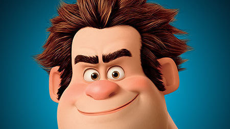 Petition · Change Wreck-It Ralph's Name To "Stronk" - United States ...