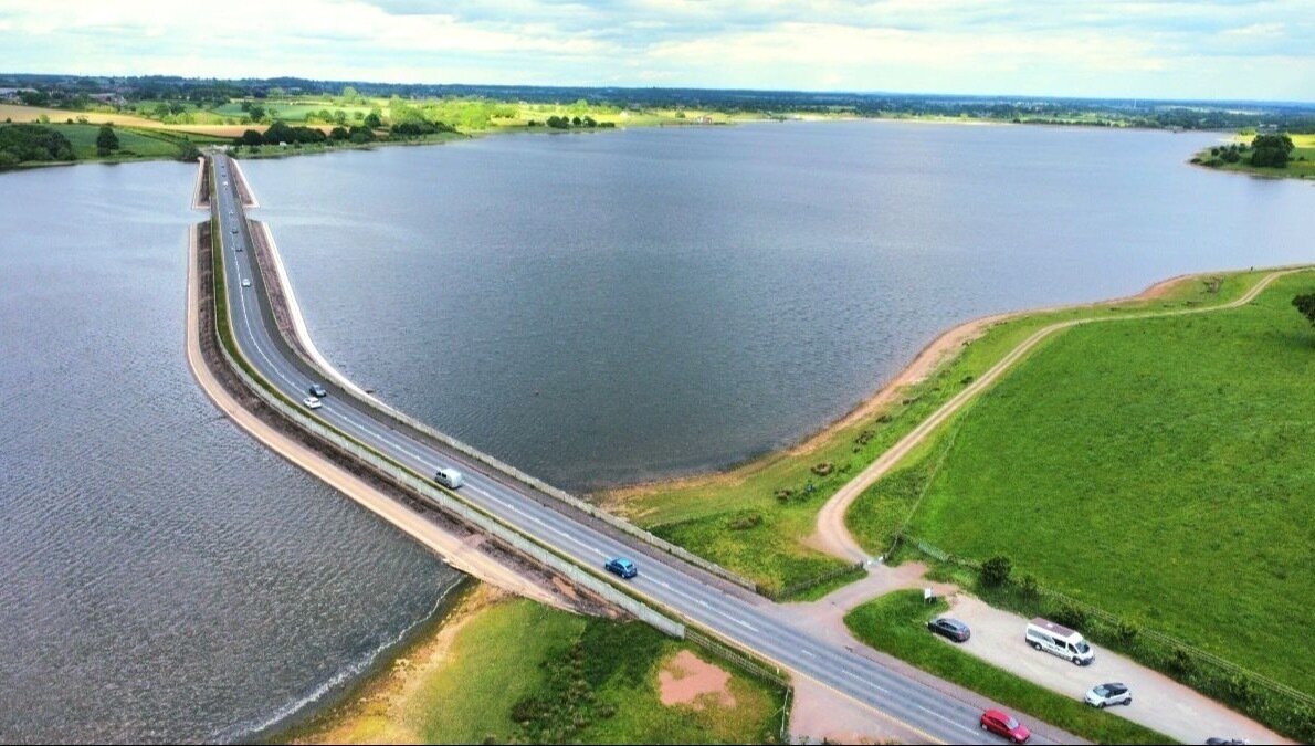 Petition · Reduce speed limit over Blithfield reservoir. Save lives ...