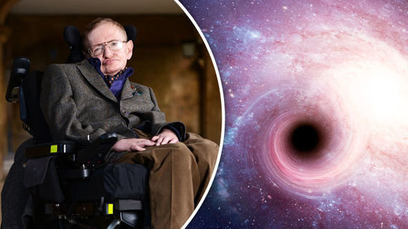 Petition · A Statue for Stephen Hawking - United States · Change.org
