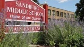 Petition · Eliminate Homework at Sandburg Middle School to Reduce ...